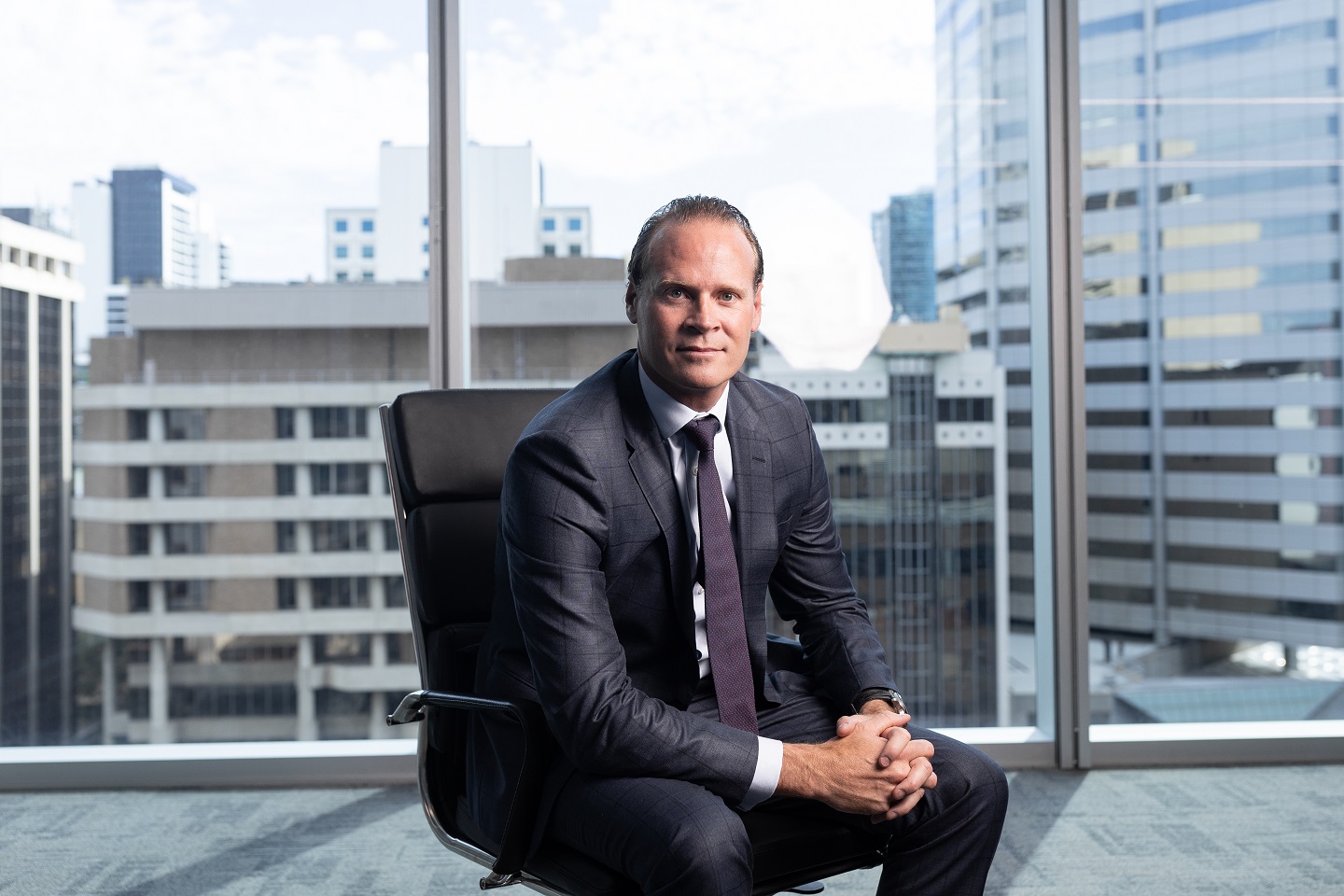 Asset sale puts Navitas back in the black