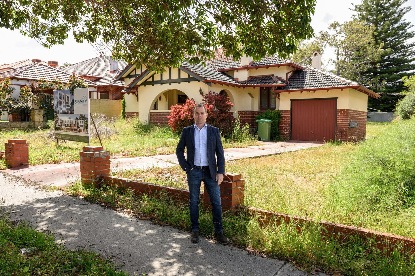 The cost of resisting change