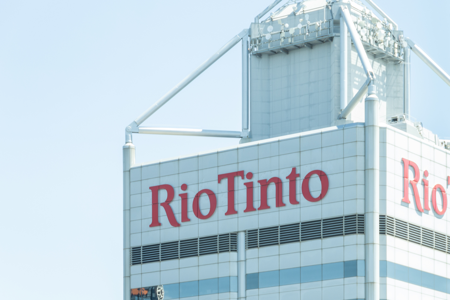 Rio, Woodside move on solar power plans