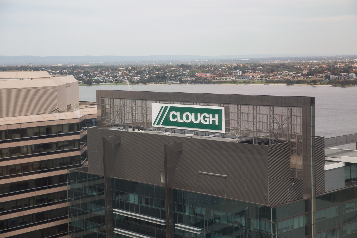 Webuild abandons Clough deal