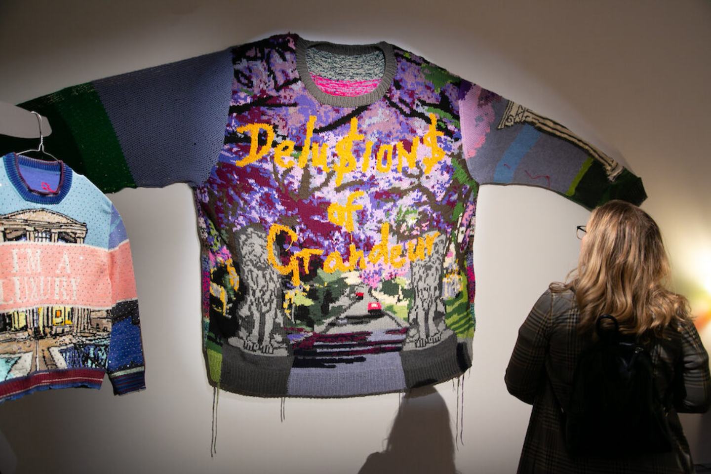 ARTS REVIEW: A punchy take on palatial Perth