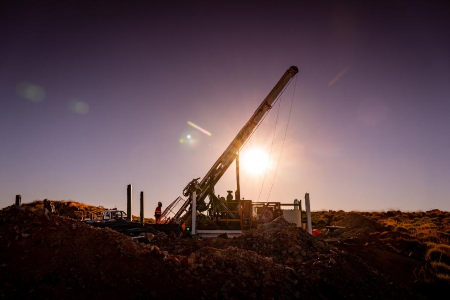 SQM to invest $20m in Azure Minerals