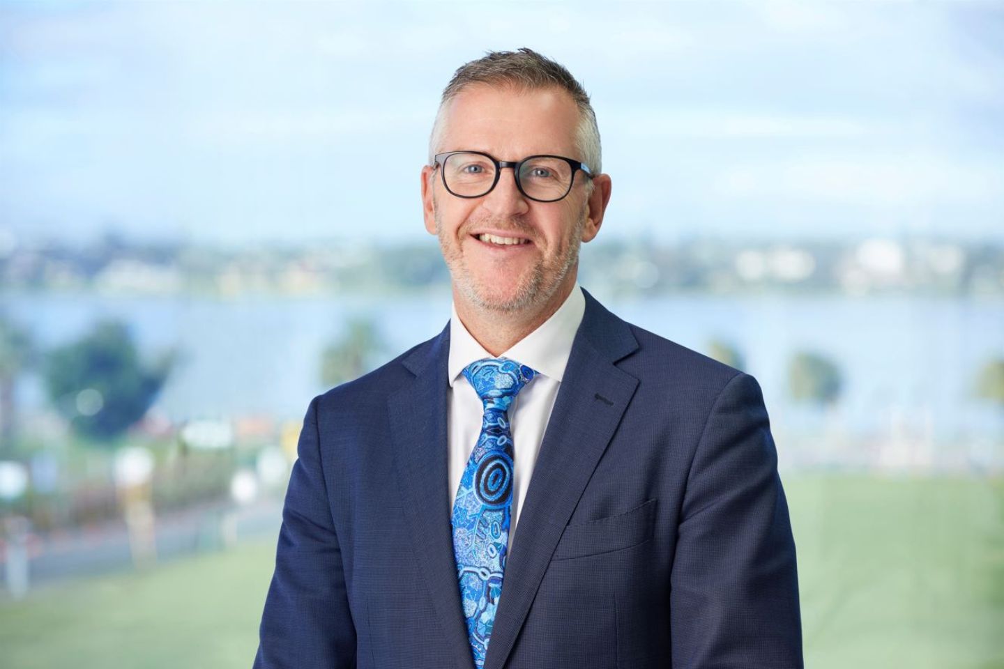 Fortescue chief financial officer resigns