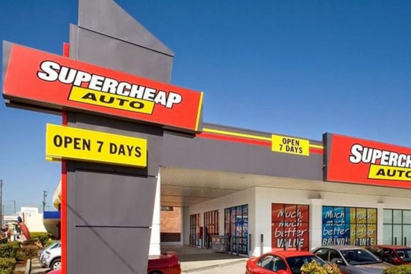 Super Retail allegedly underpaid workers