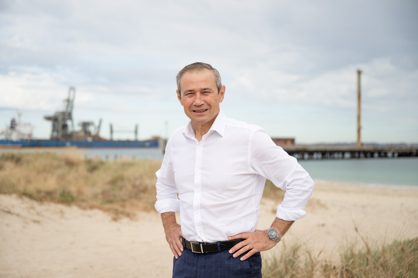 Ningaloo businesses prepare for eclipse