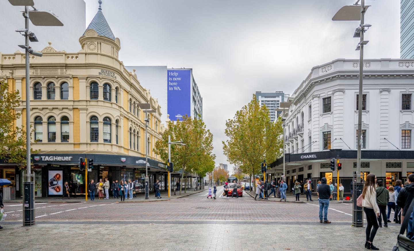 Here’s to a gratifying, satisfying 2023