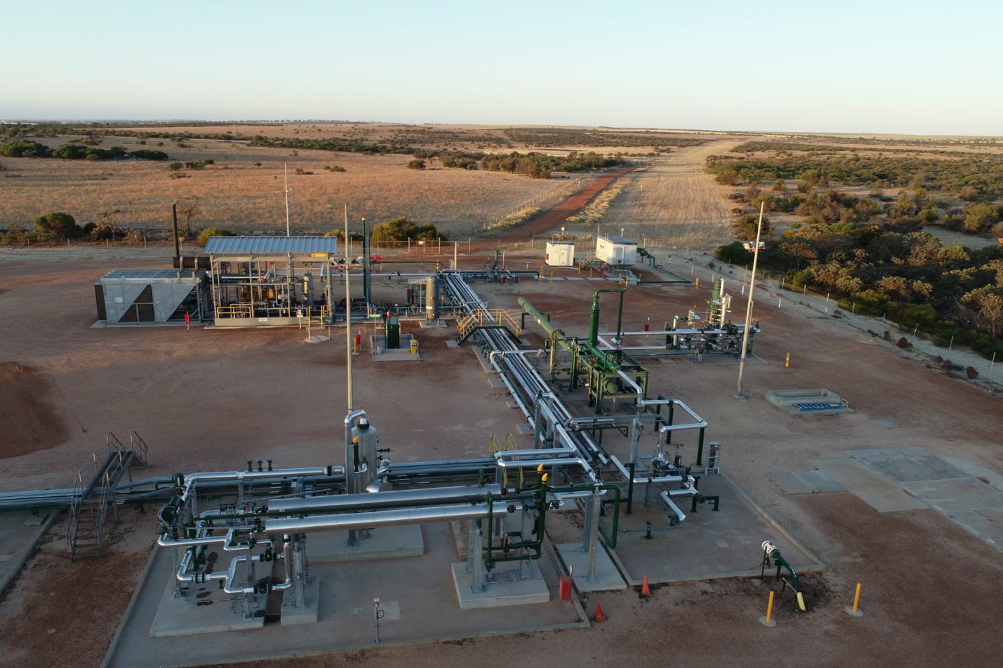 Beach confirms cost spike for Waitsia