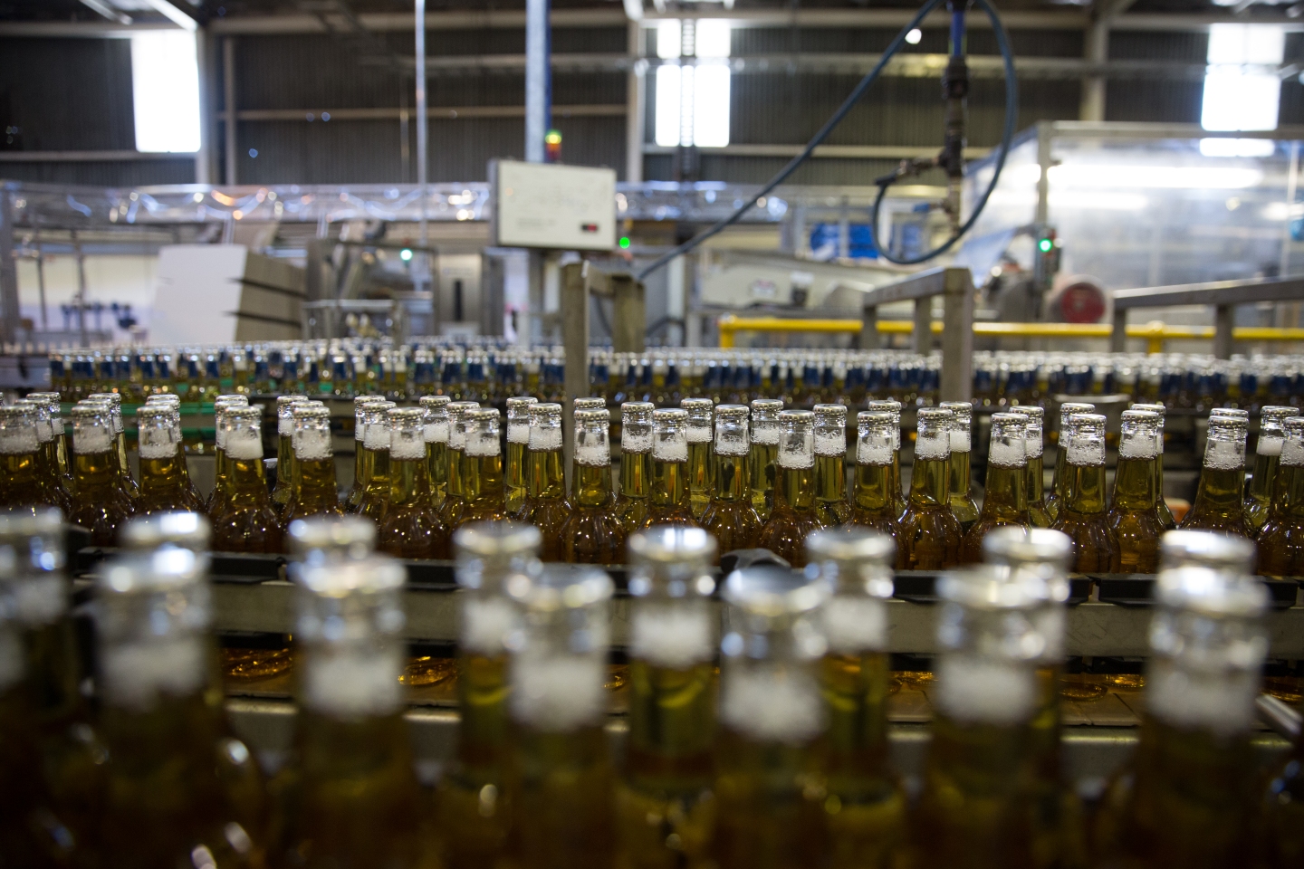 Good Drinks revenue up $26.3m