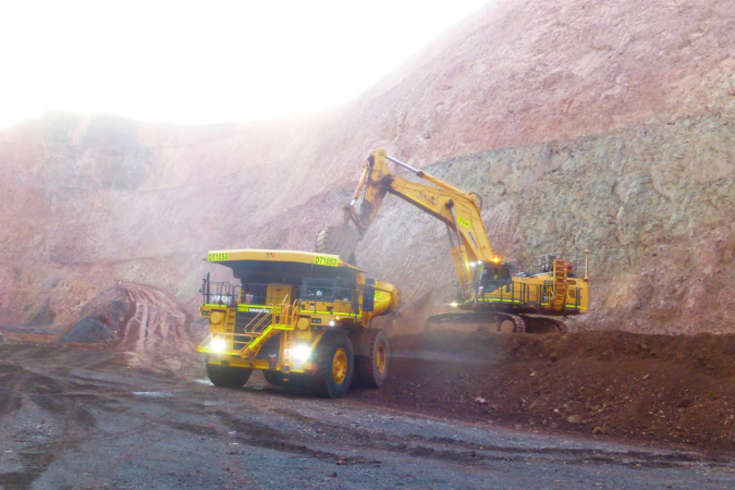 MinRes advances on Ashburton