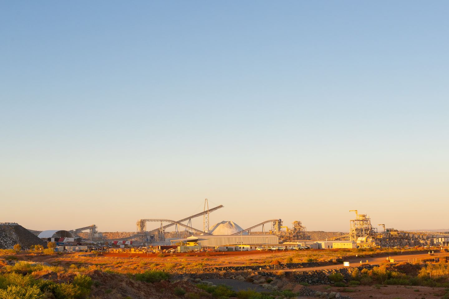 Pilbara Minerals posts $1.24bn profit