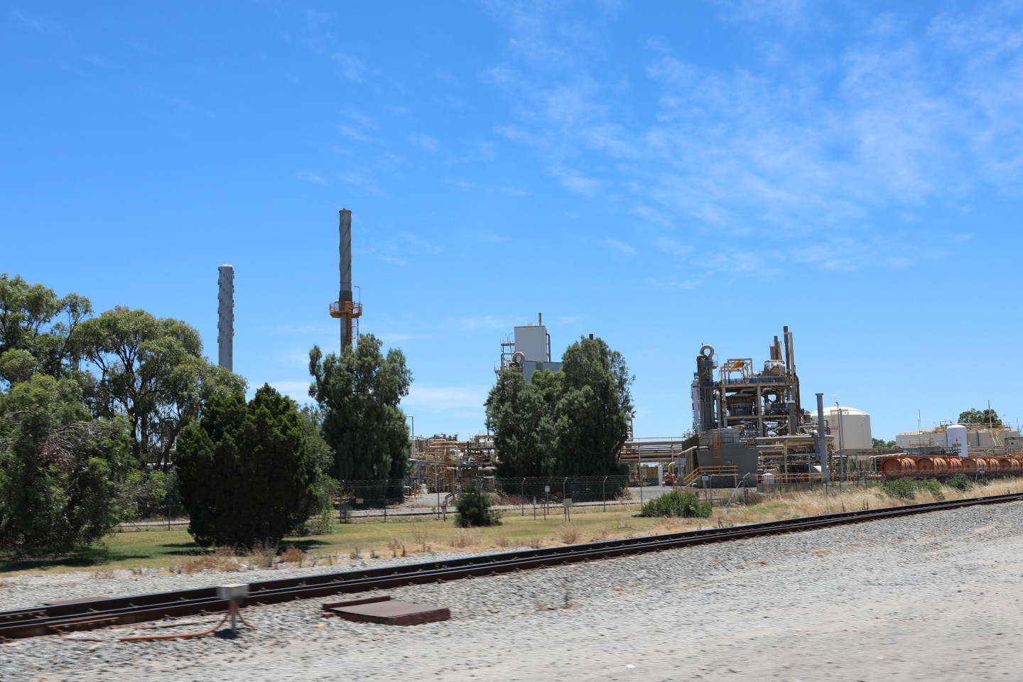 Wesfarmers doubles down on Kwinana ammonia