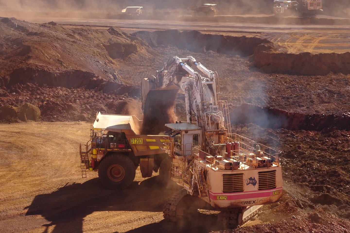 No ‘wanton’ job cuts to come: Forrest