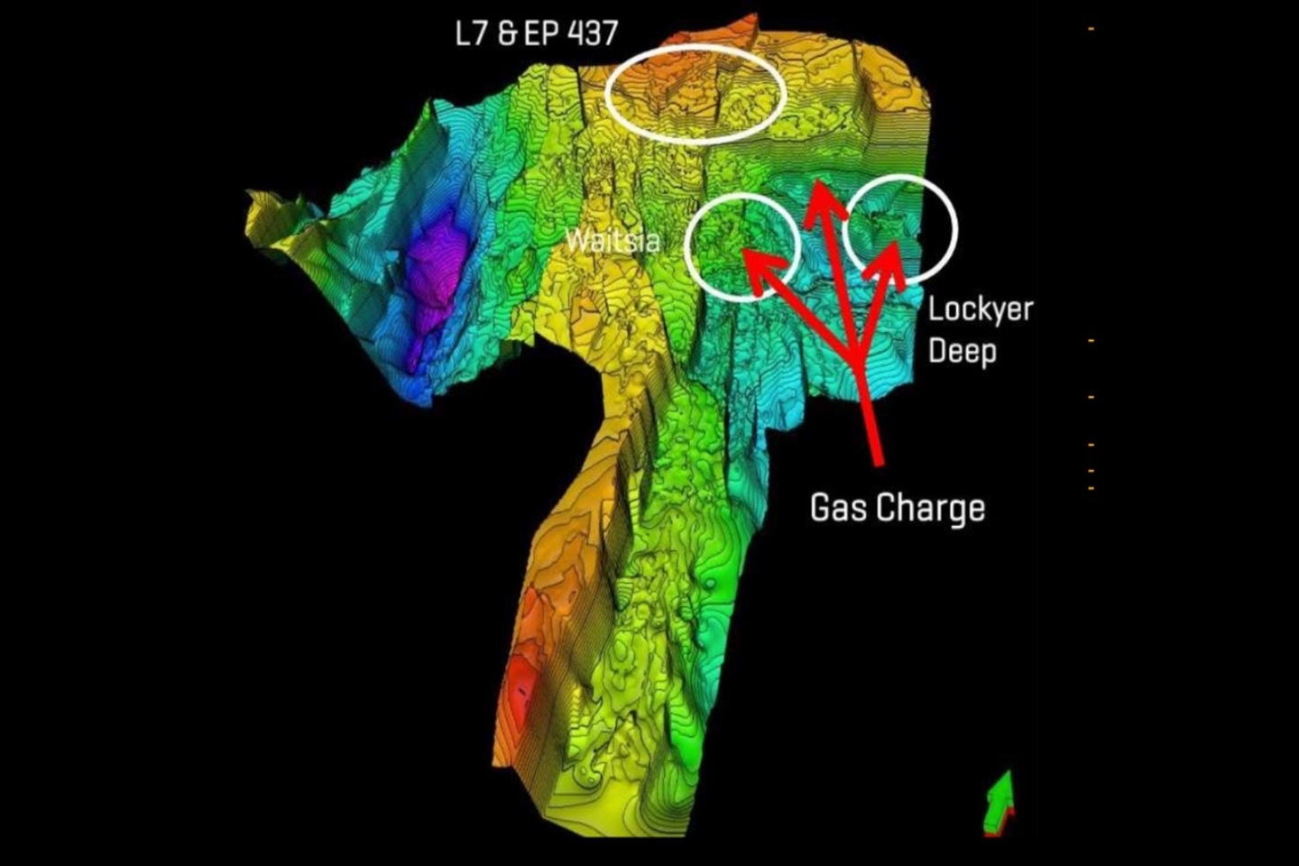 Triangle completes $10 million gas deal at Perth Basin