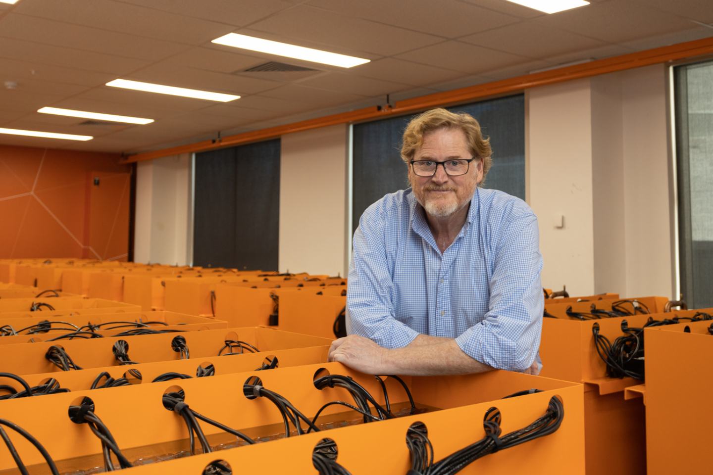 Dug avoids Silicon Valley Bank fallout
