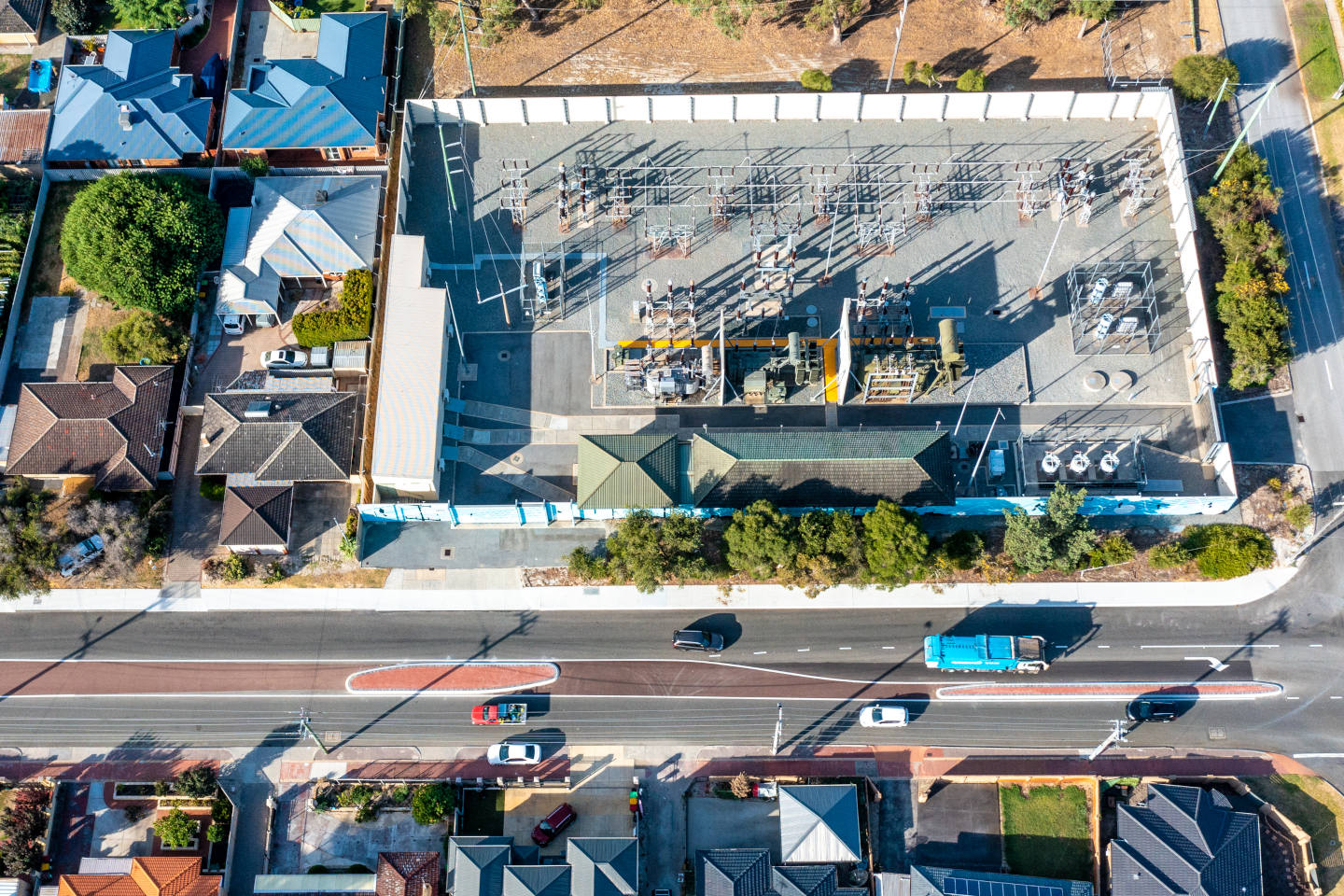 $1bn power surge approved