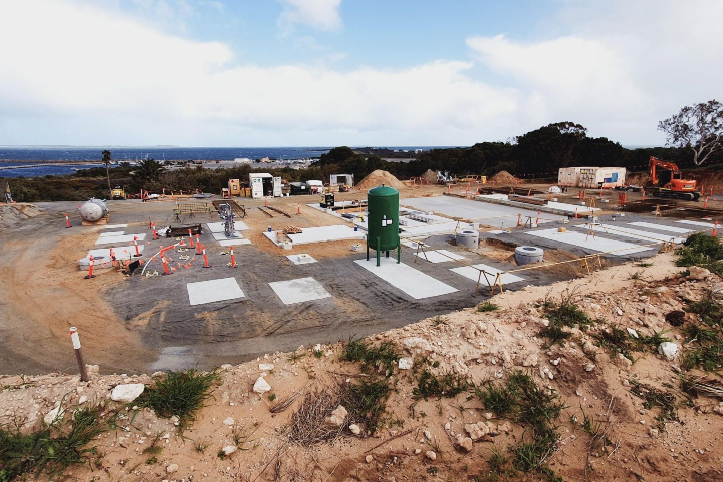 Hazer signs MOU for Japanese hydrogen project