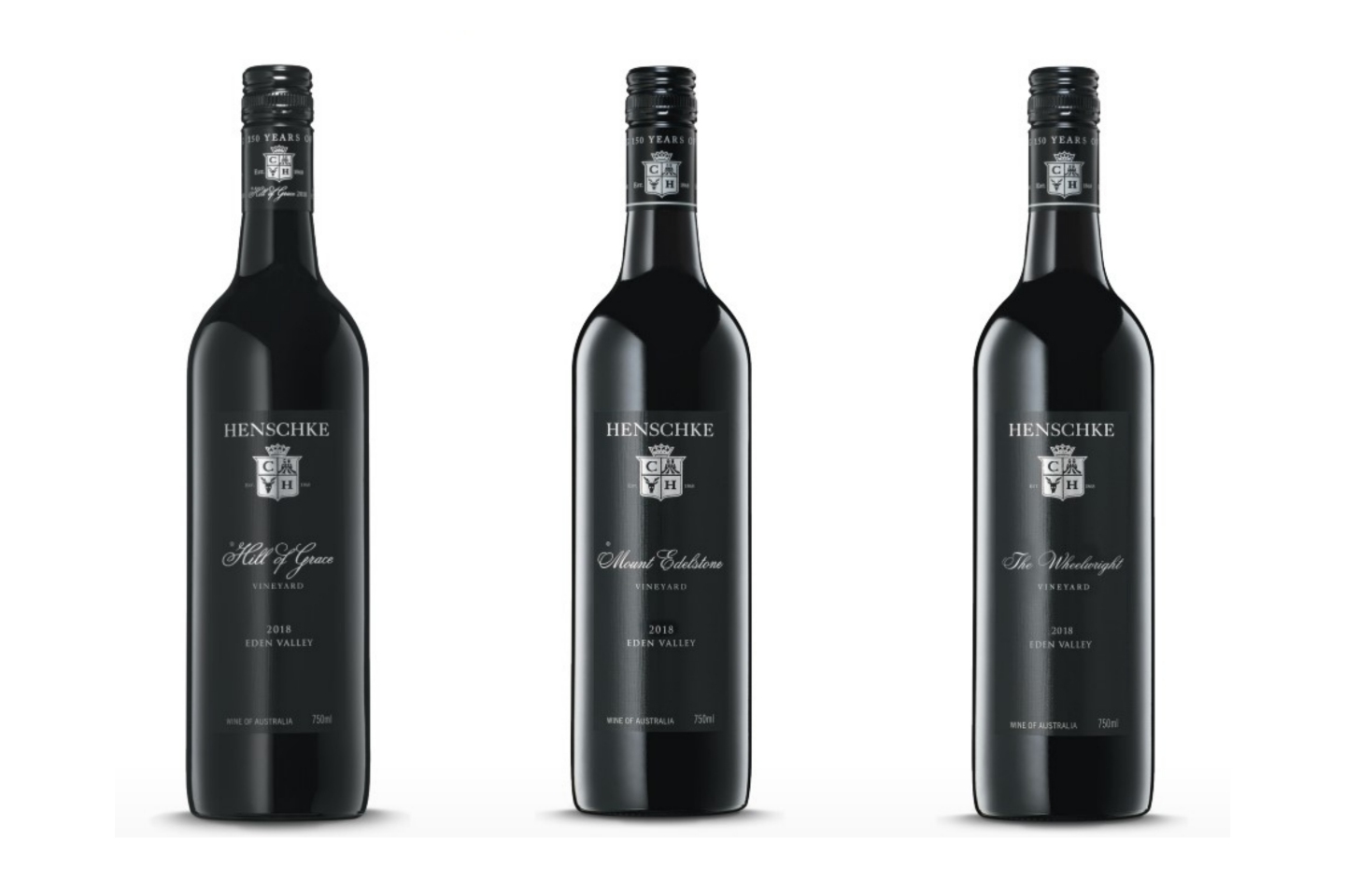 Quality and longevity on brand at Henschke