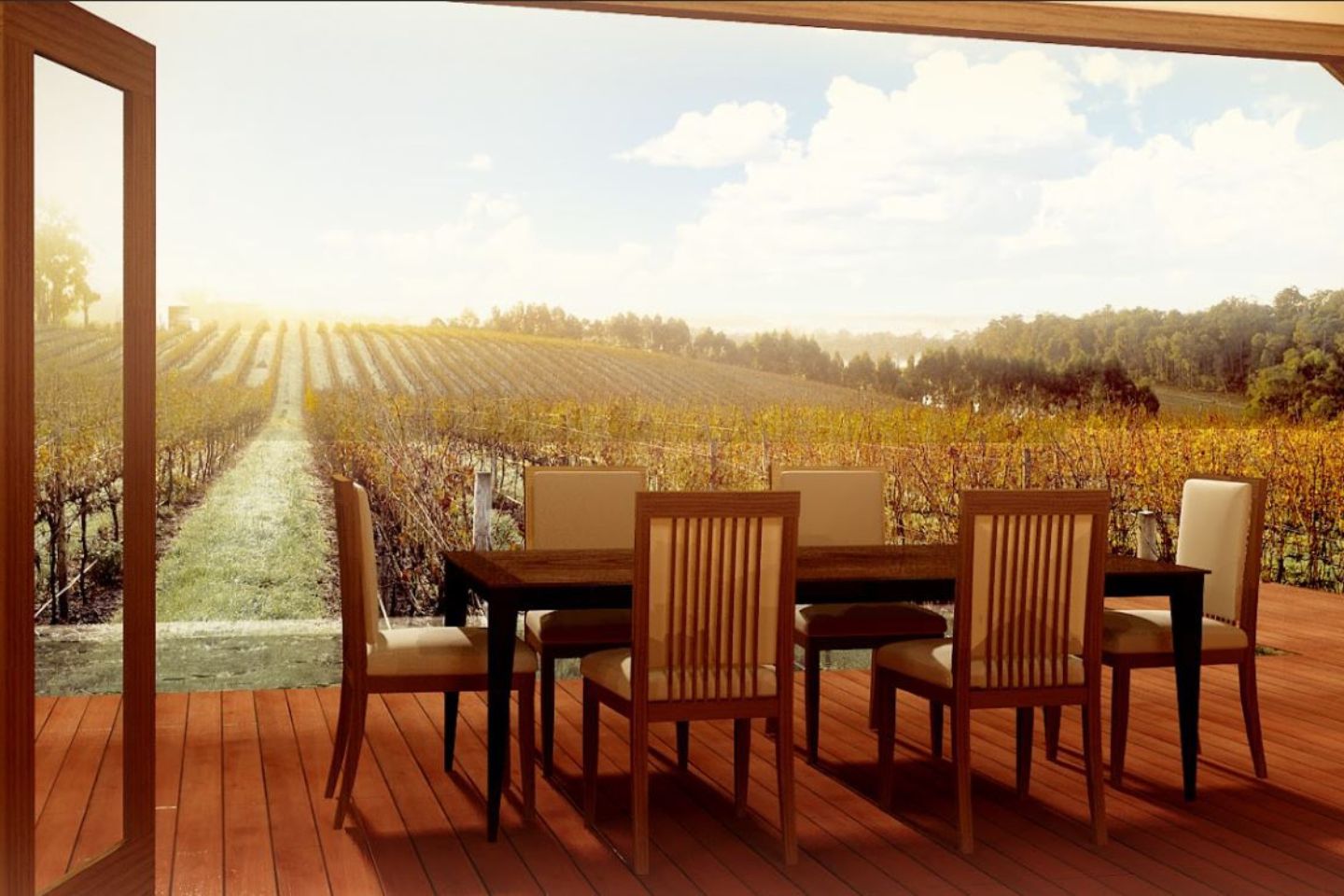 Karma Group revives Margaret River resort plans