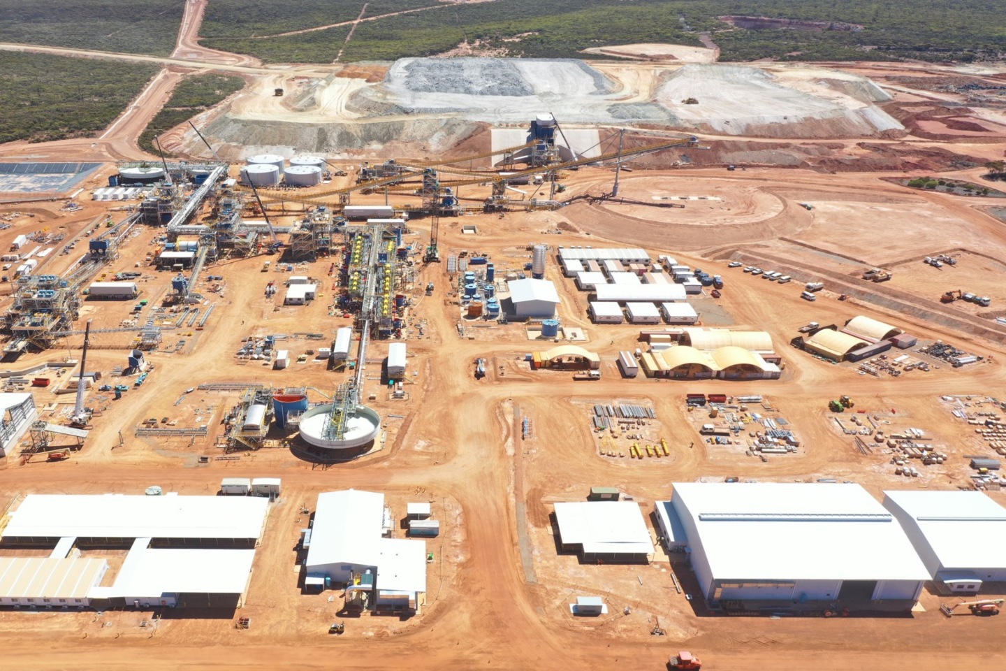 WesCEF progresses five major projects despite cost pressues