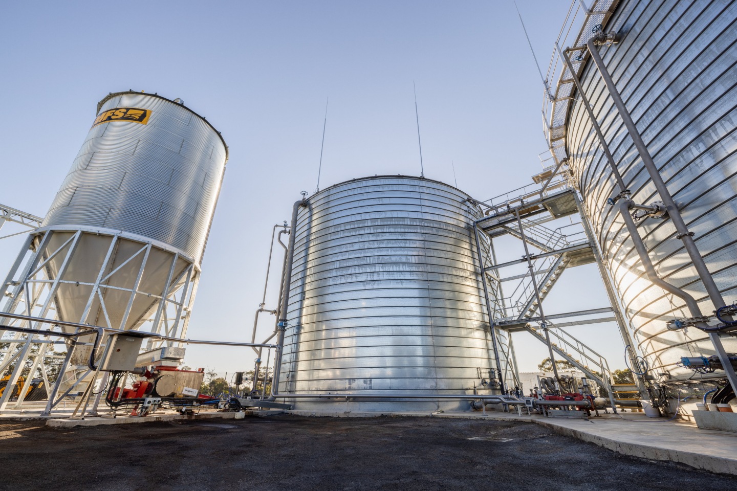 Bioenergy company to pay $2m debt