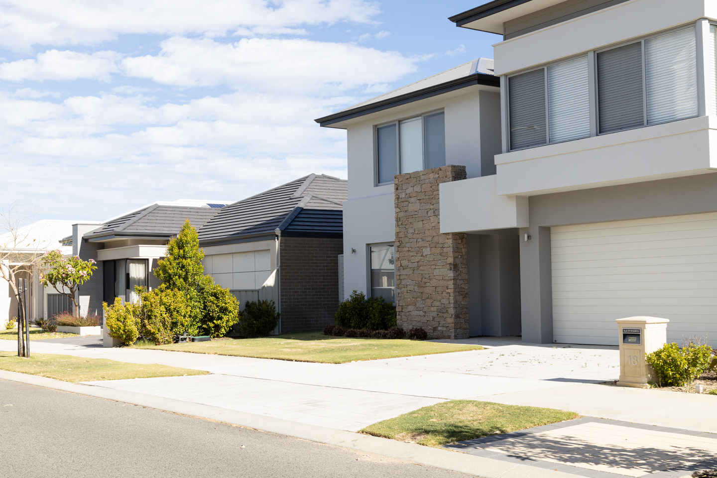 Perth house prices continue to grow