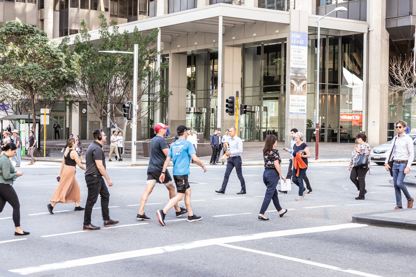 Population boost to be short-lived