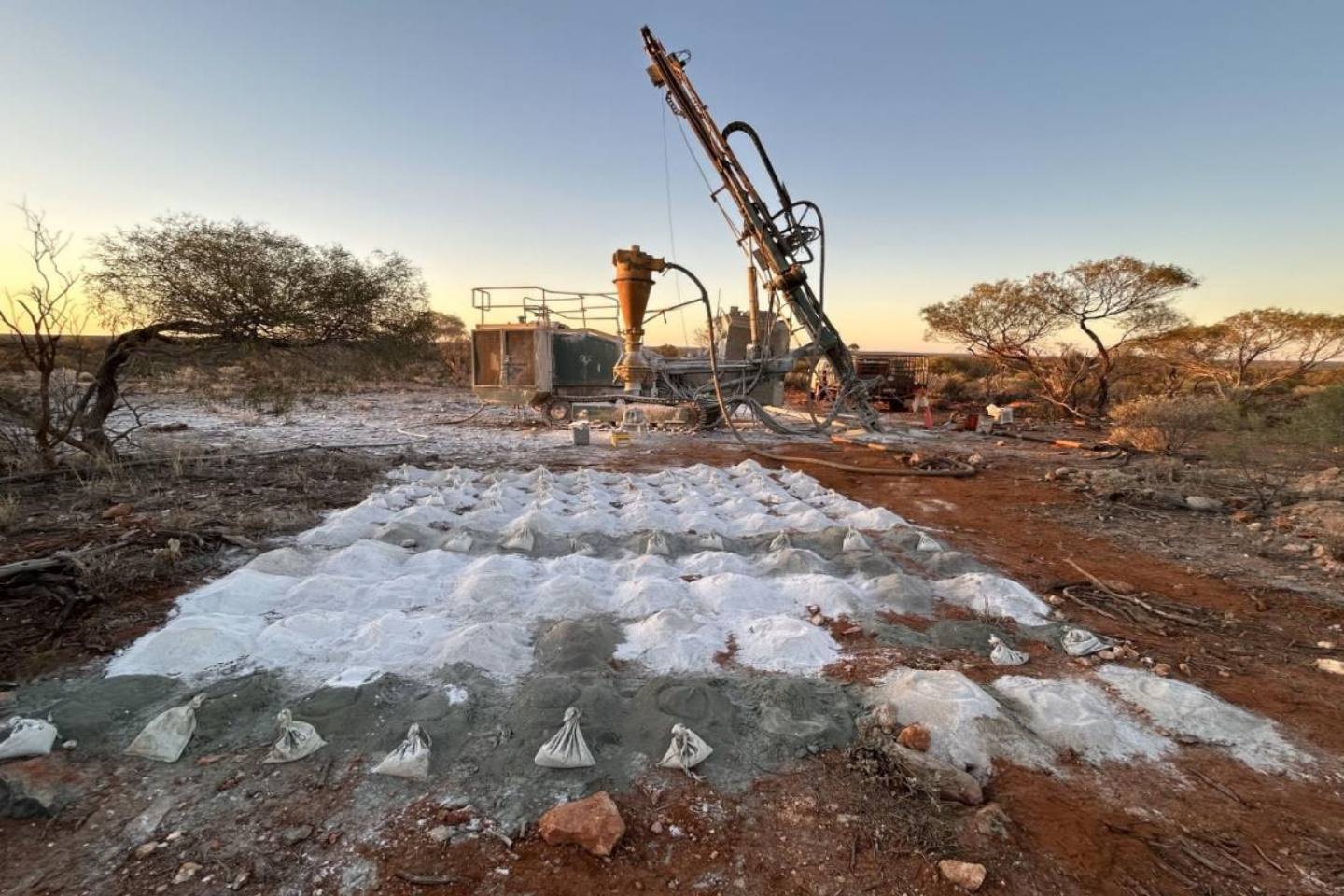 Everest unlocking potential of Mt Edon mining lease