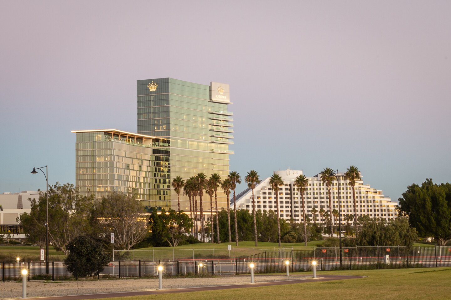 Crown Perth compensates underpaid employees