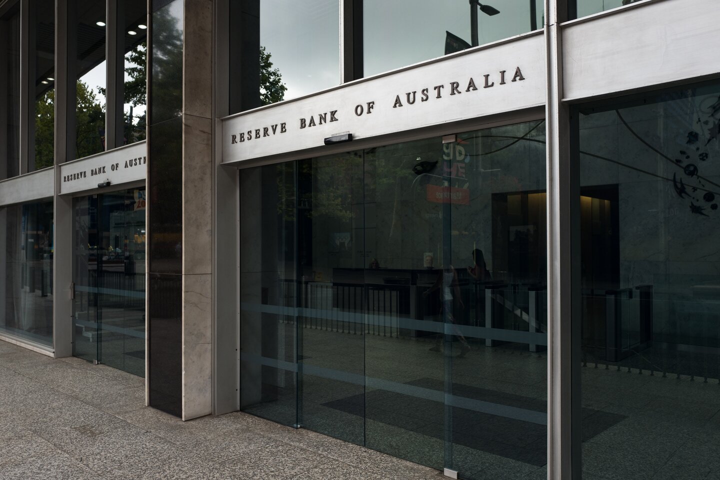 Reserve Bank underpaid almost 1200 staff