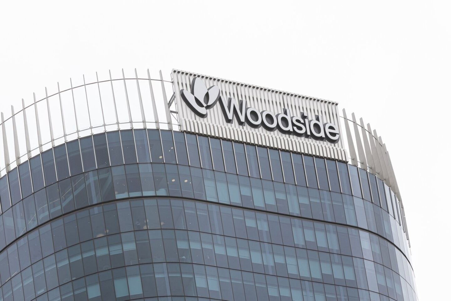 Woodside reveals $2.7bn Australian tax payments