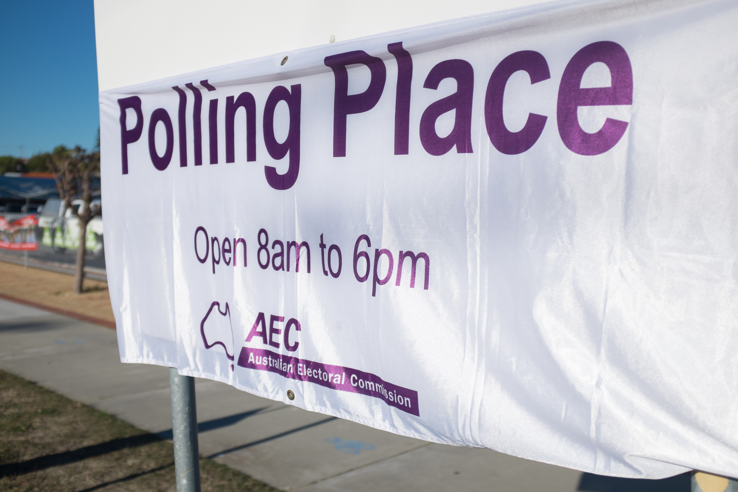 WA regains 16th federal electorate