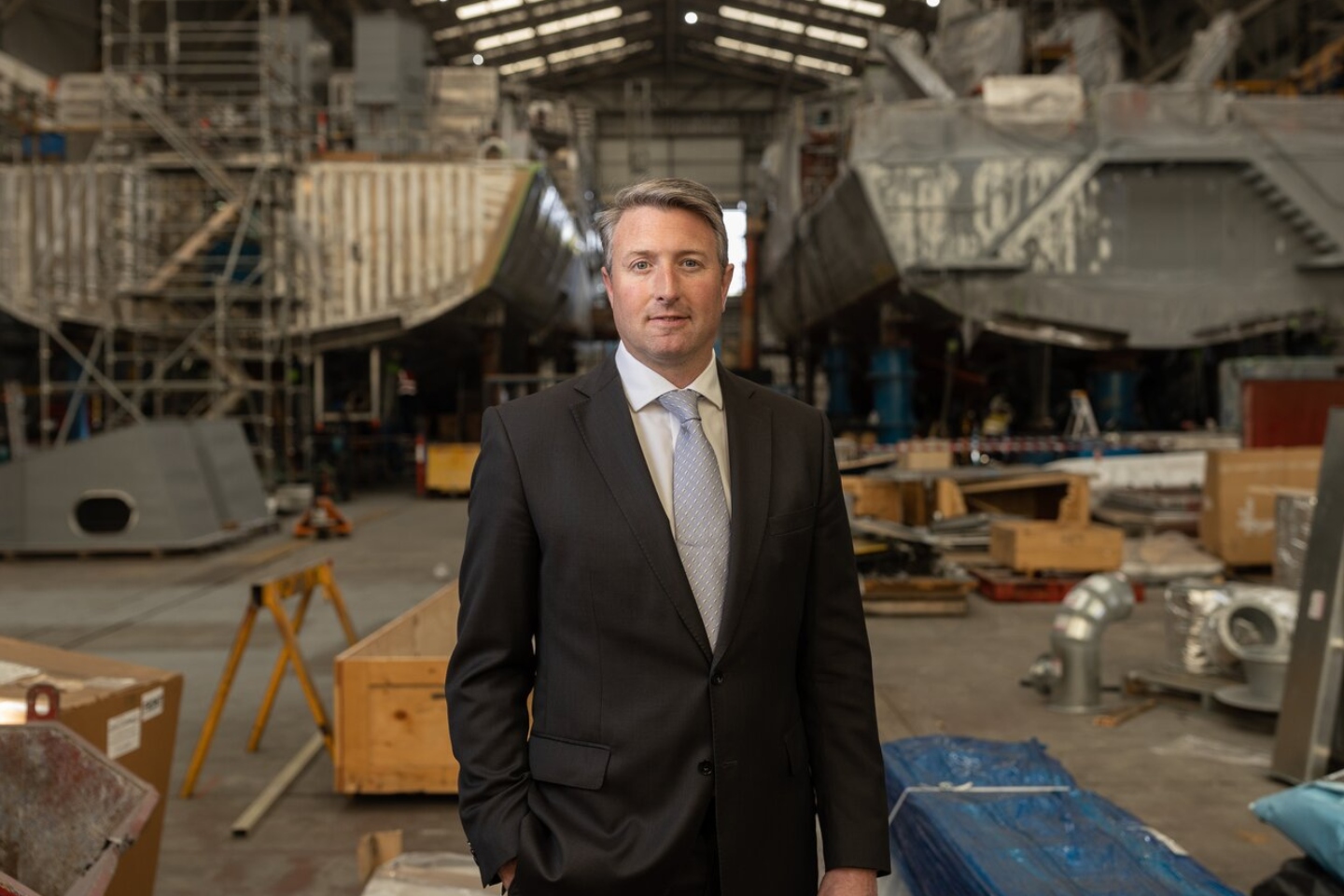 Austal loss likely for FY23