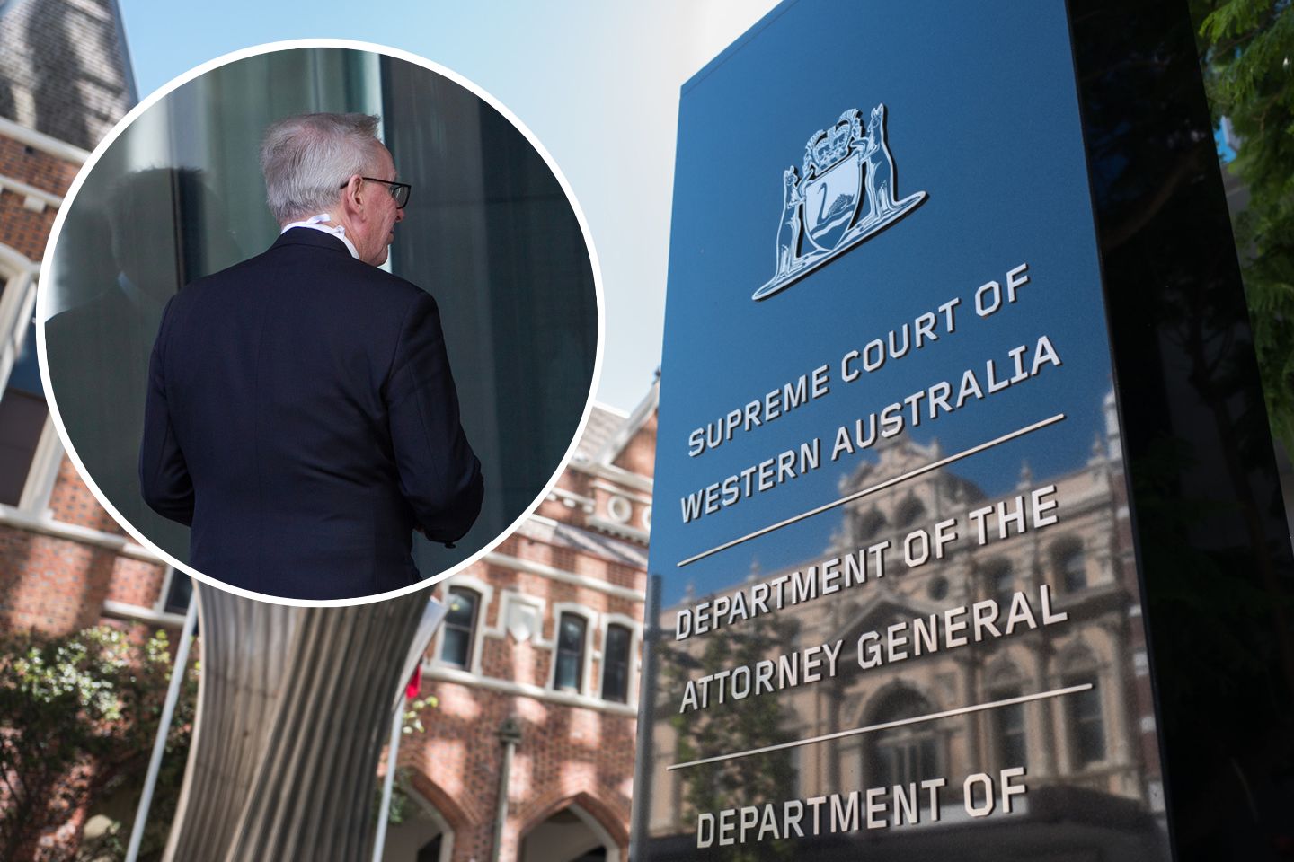 Royalties trial: Hancock claims 20-year delay by Wright