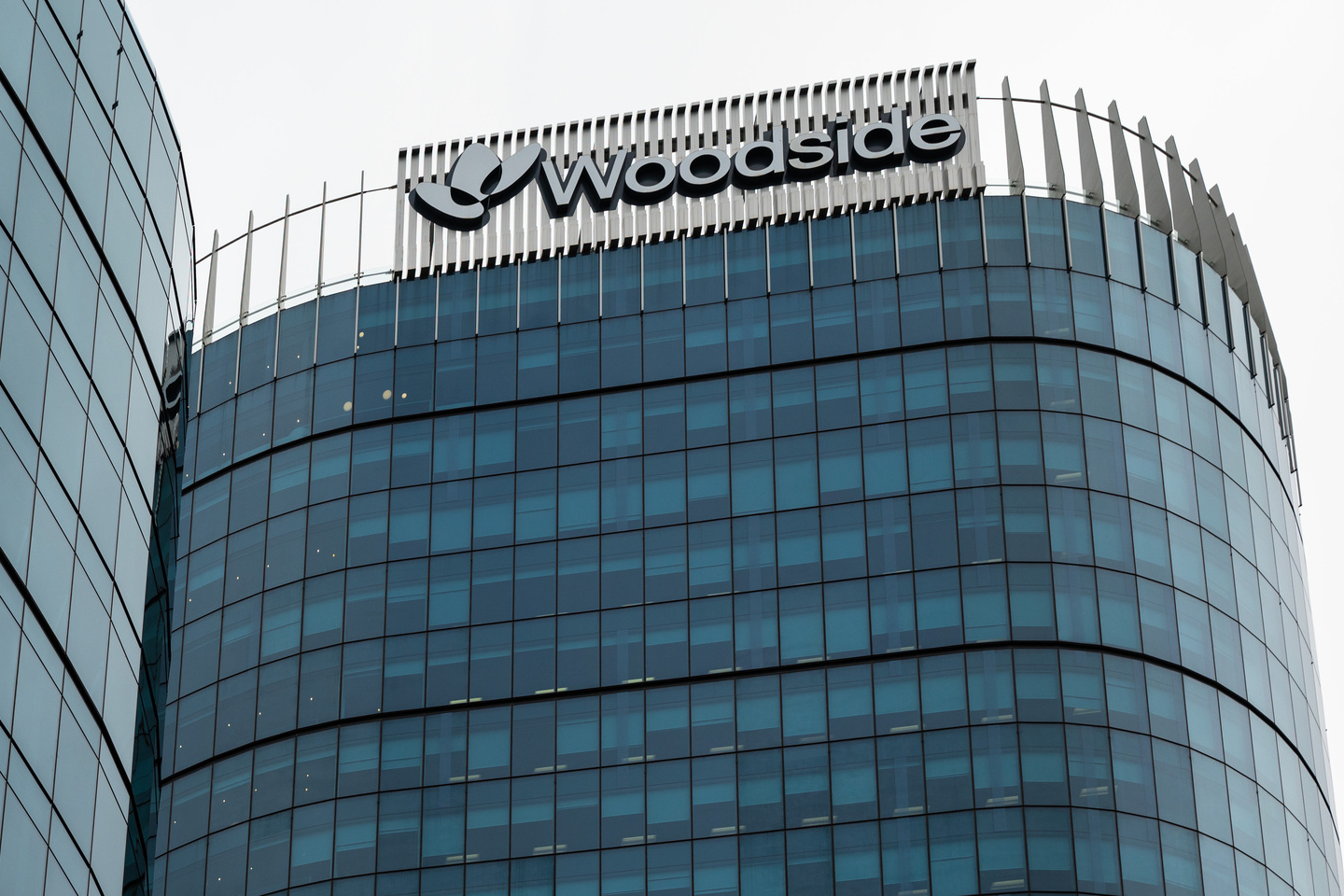 Tech company wins Woodside contract