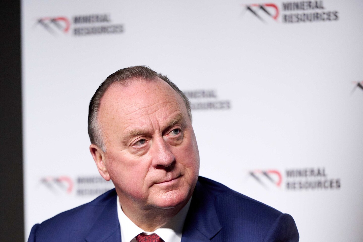 Ellison angles for answers on Perth Basin