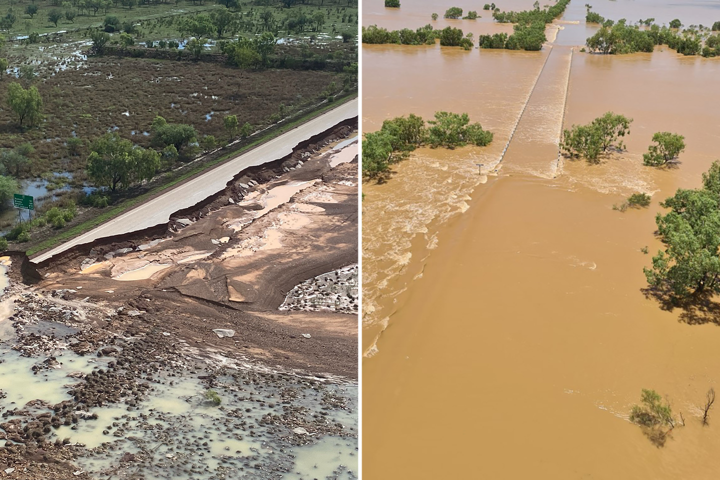 Fitzroy floods business chaos laid bare