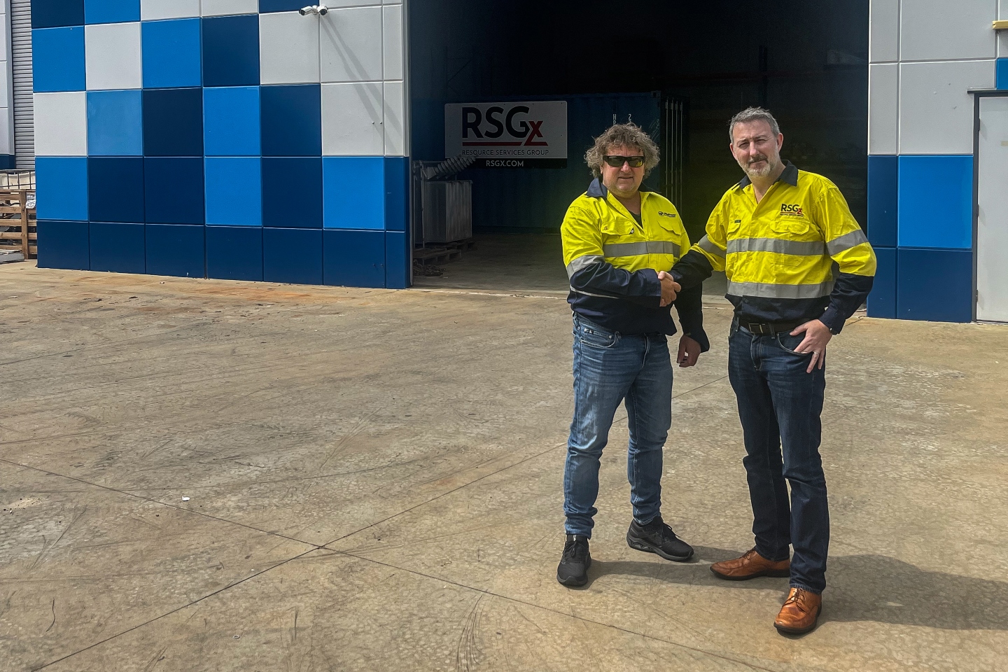 Allied Power sold to east coast operator