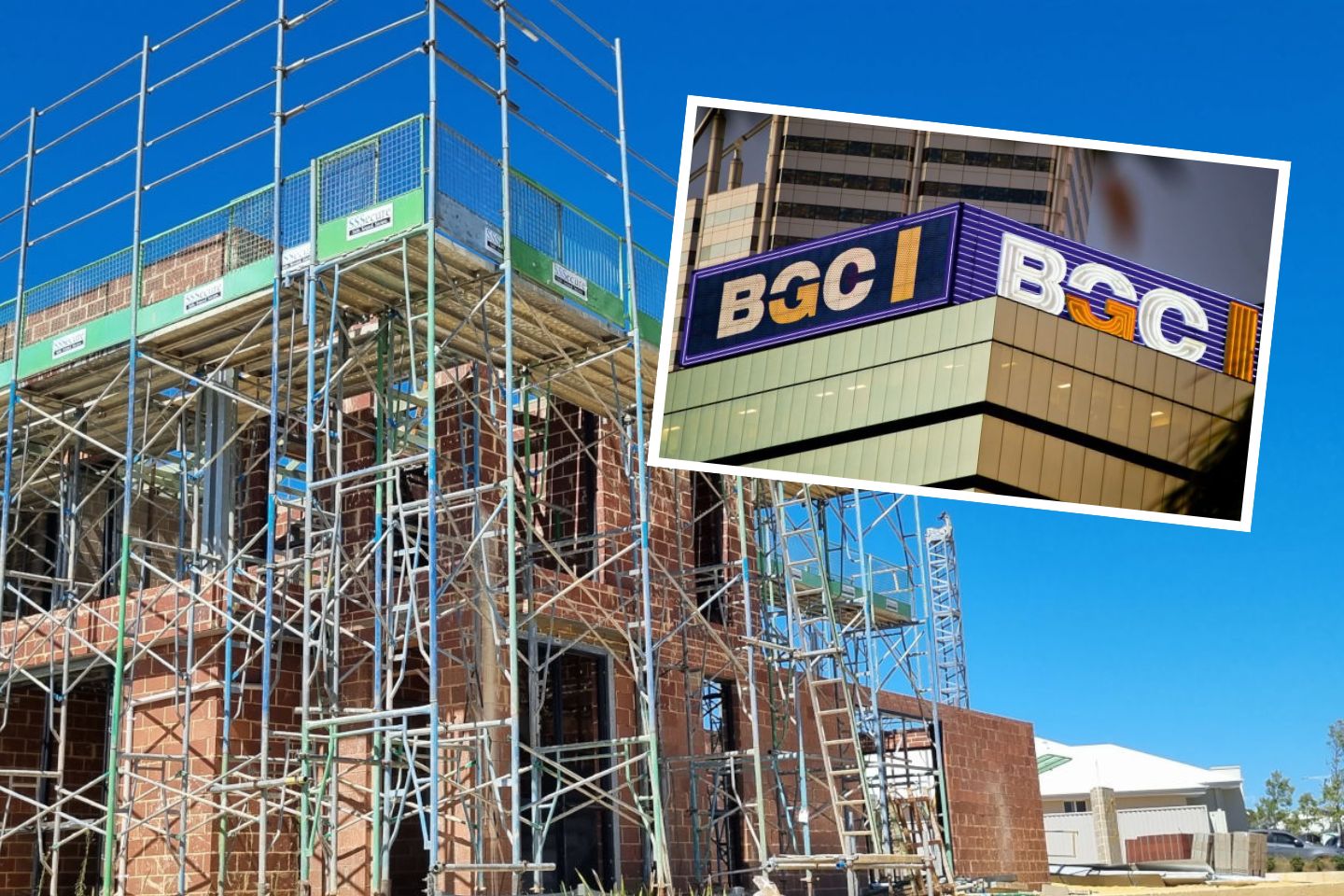 Funding secured for BGC class action
