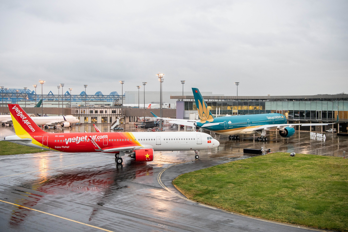 Perth to take off on multiple extra flights