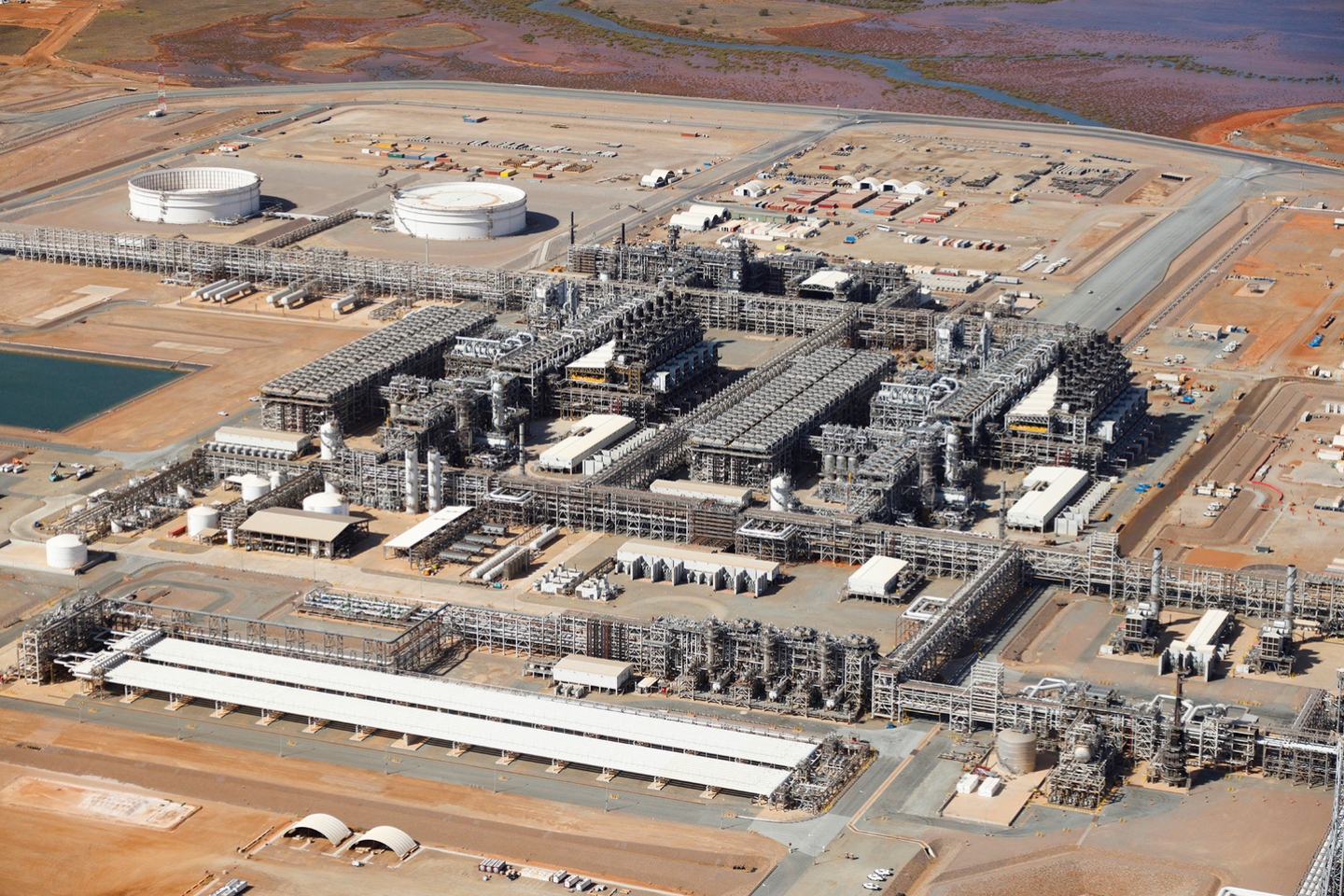 ‘No reasonable prospect’ of agreement: Chevron