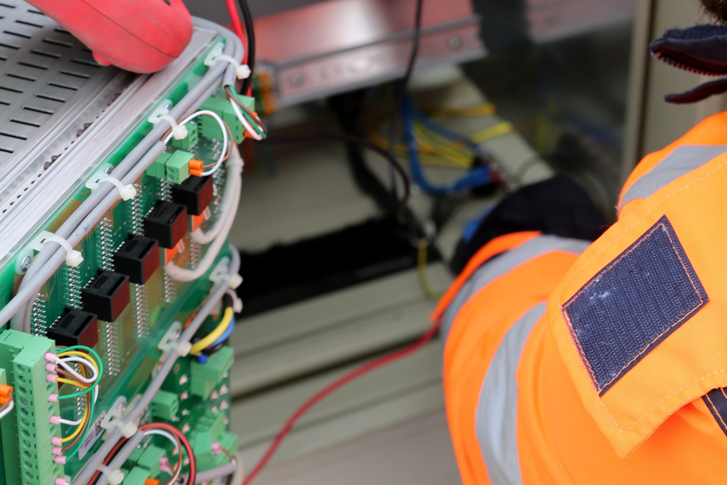 Electrical contractor fined $50k