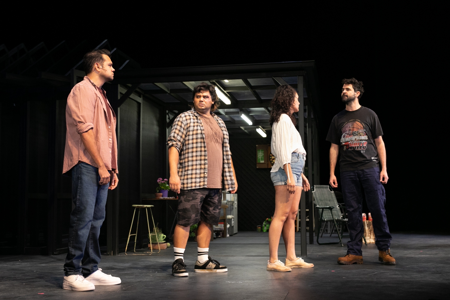 Black Swan, WA Opera recognised at awards