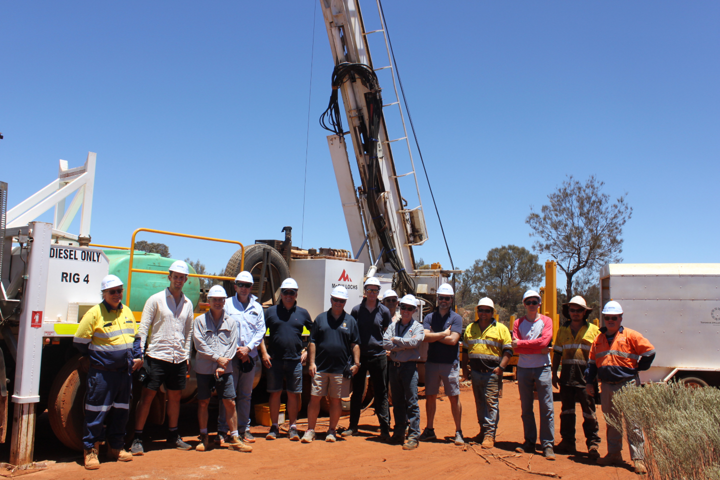 Estrella in pole position with Timor-Leste tender bid