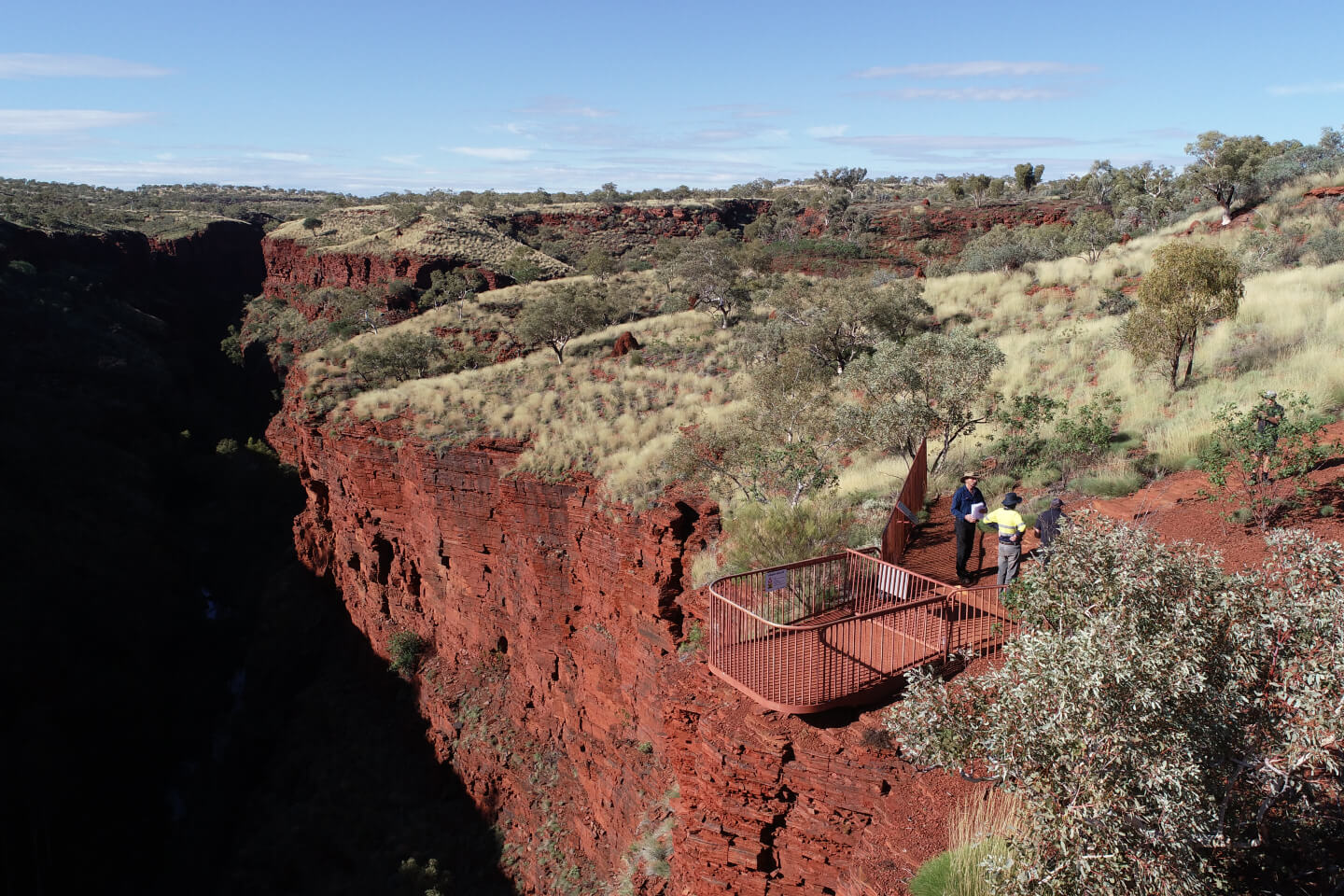 Contractor Raubex to deliver Karijini road upgrades