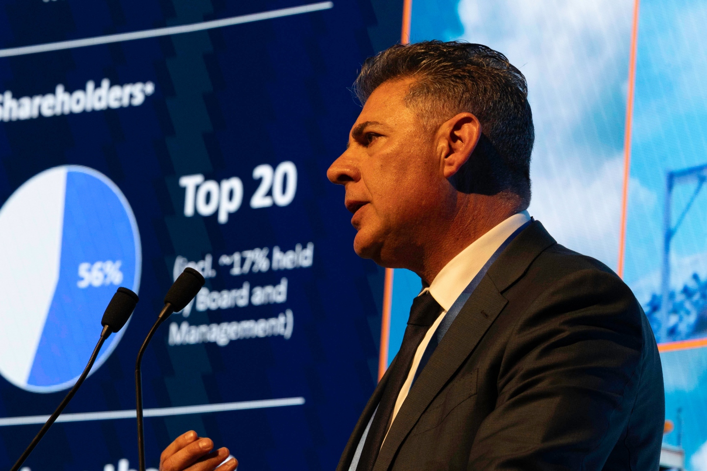 Liontown unveils $1bn funding bonanza