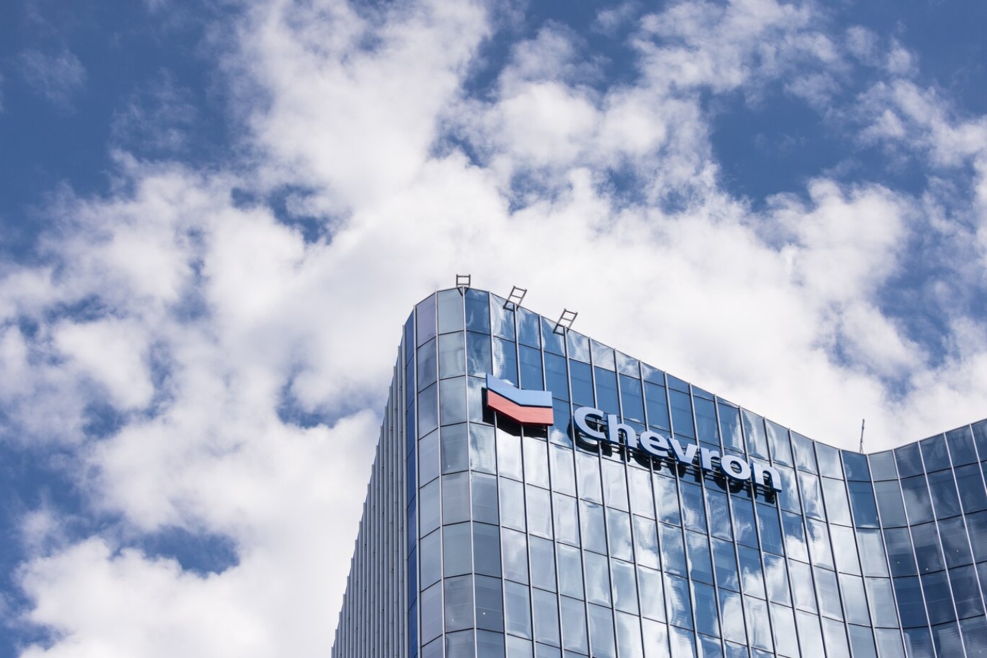 Union pushes further Chevron strike action