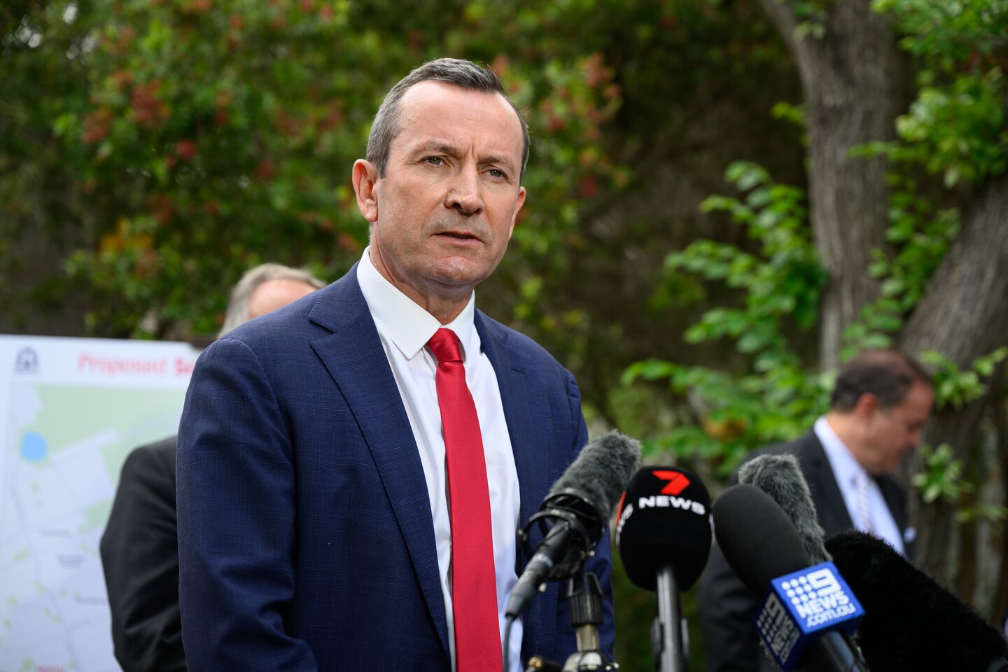 McGowan joins APM, Bondi Partners