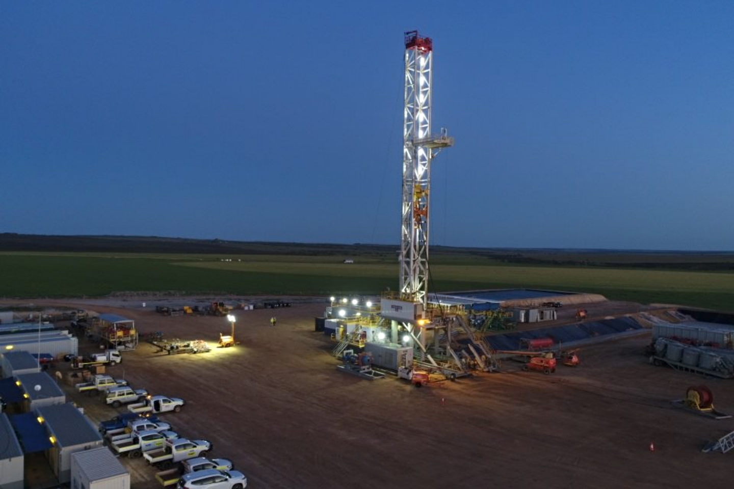 Strike clears EPA approval process