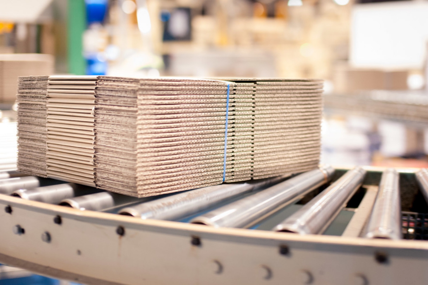 Cardboard company fined $275k