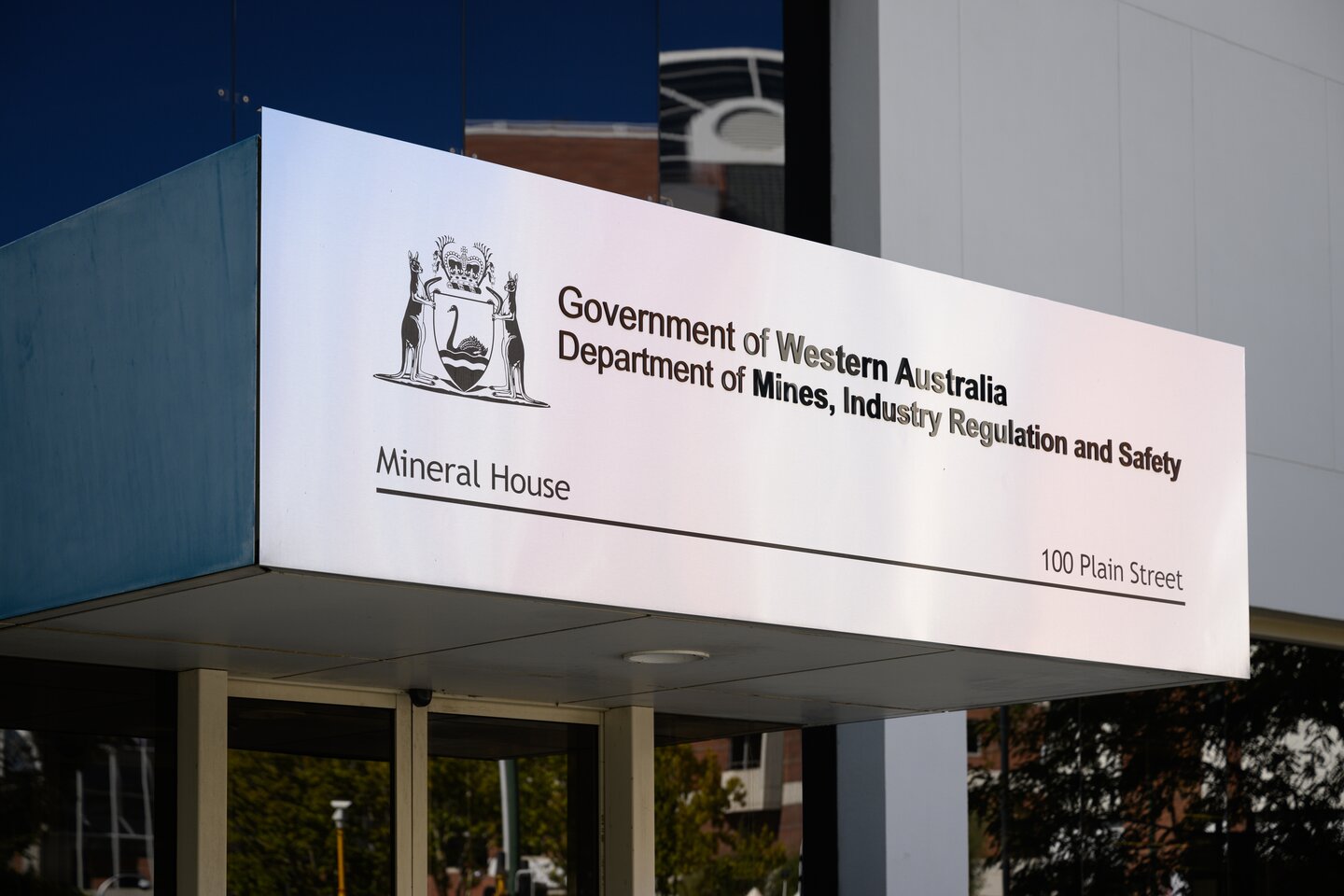 DMIRS name change draws opposition ire